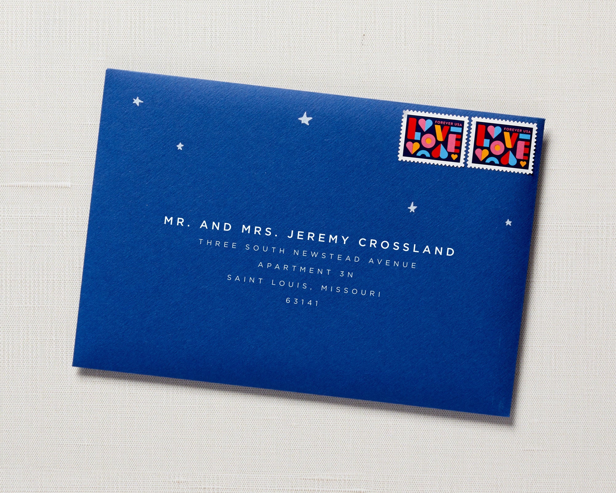 How to Address Wedding Invites: The Complete Guide to Addressing Marri ...