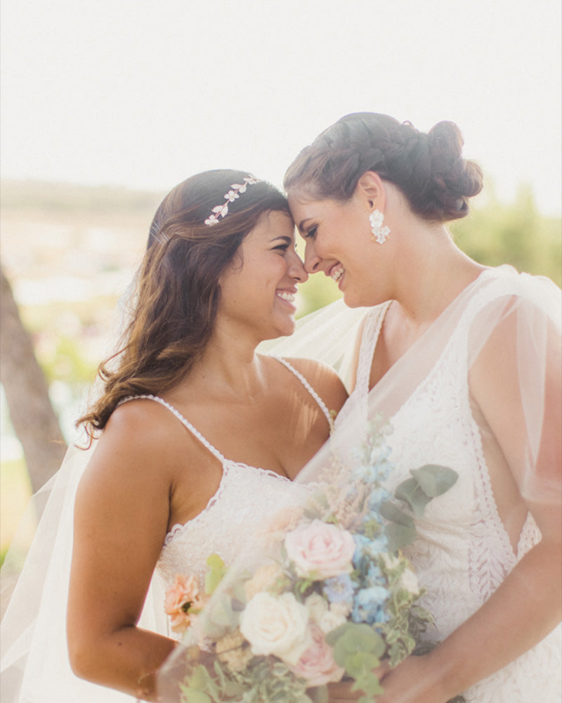 Ali and Maria – Cheree Berry Paper & Design