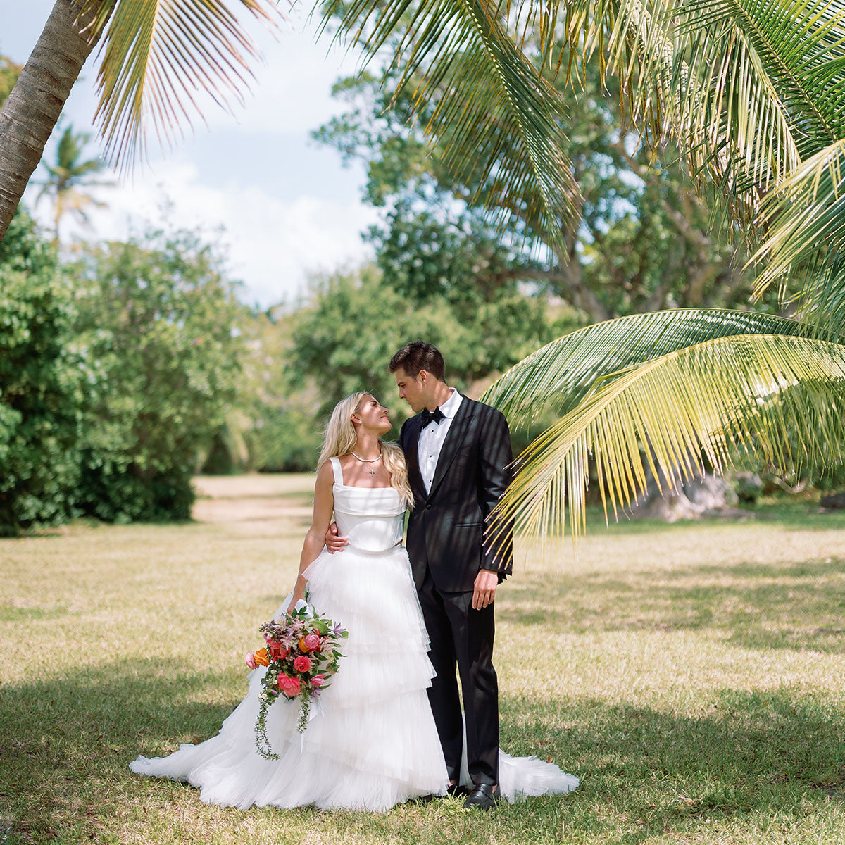 Sydney and Beaux – Cheree Berry Paper & Design