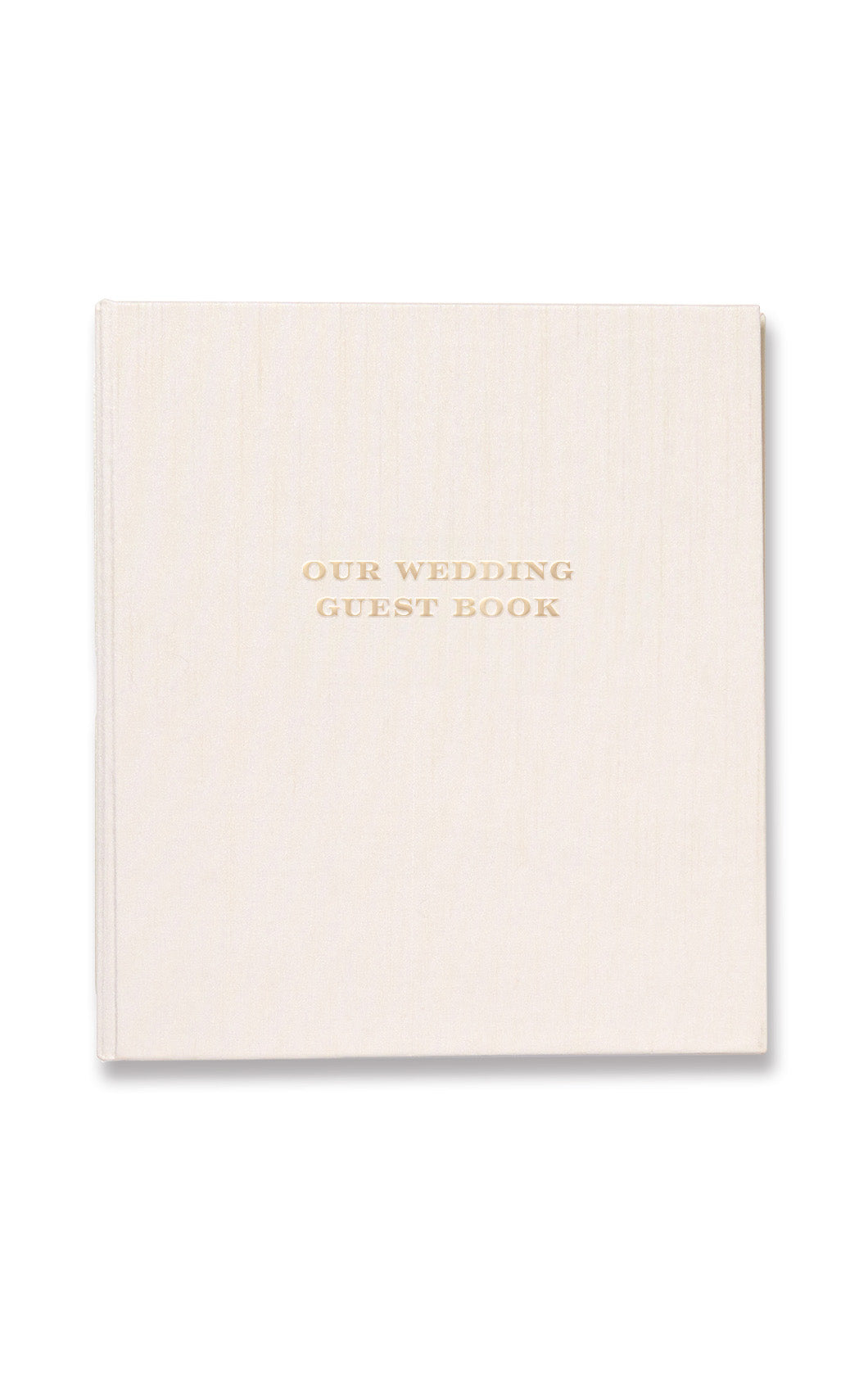 Luxe Wedding Guest Book – Cheree Berry Paper & Design