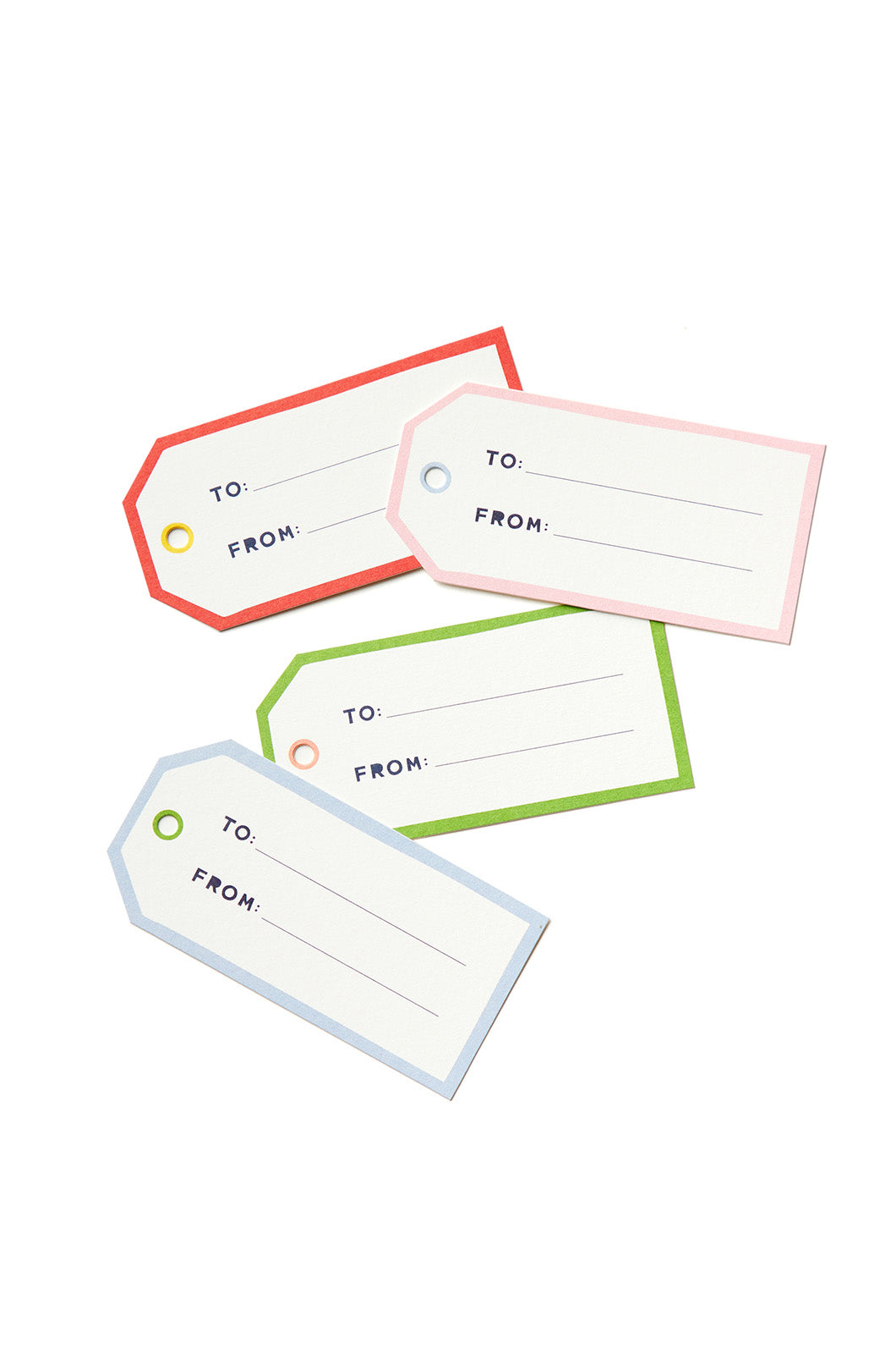 All-Occasion Gift Tags – Cheree Berry Paper & Design