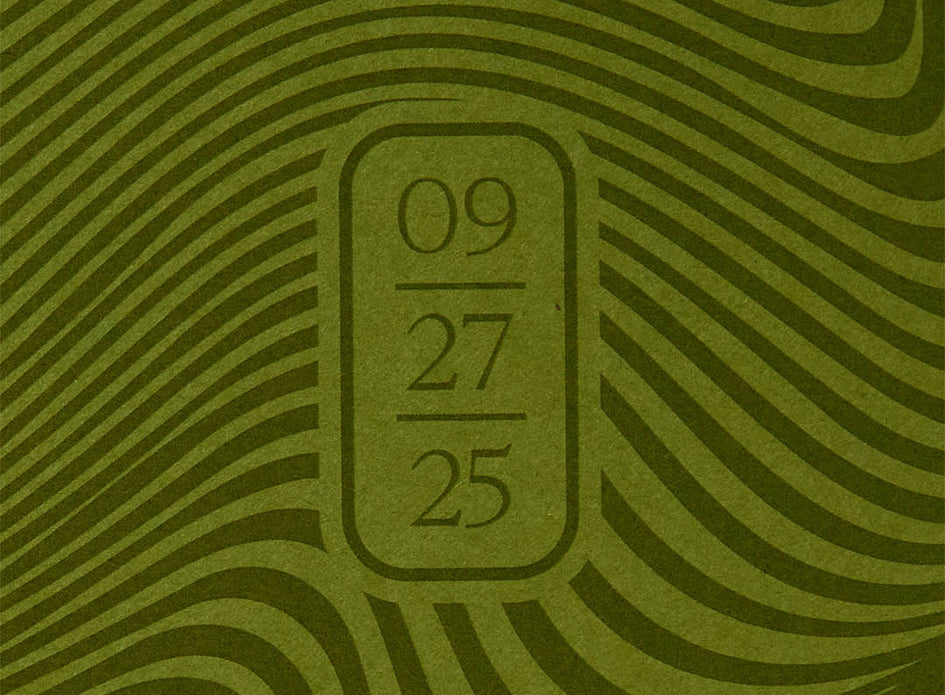 Caley and Roland – Cheree Berry Paper & Design