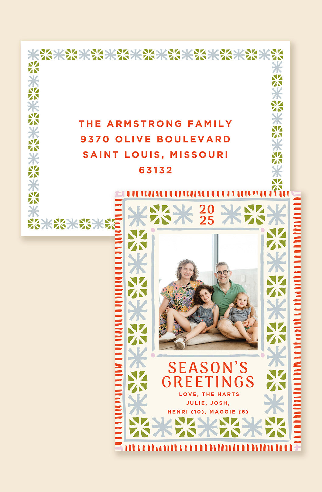 Holiday Crochet – Cheree Berry Paper & Design