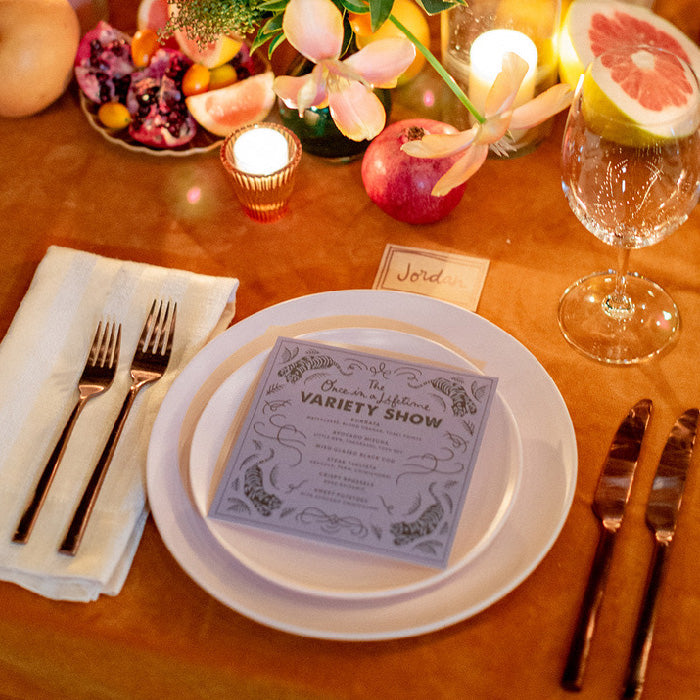 40, Fabulous and Fun! – Cheree Berry Paper & Design