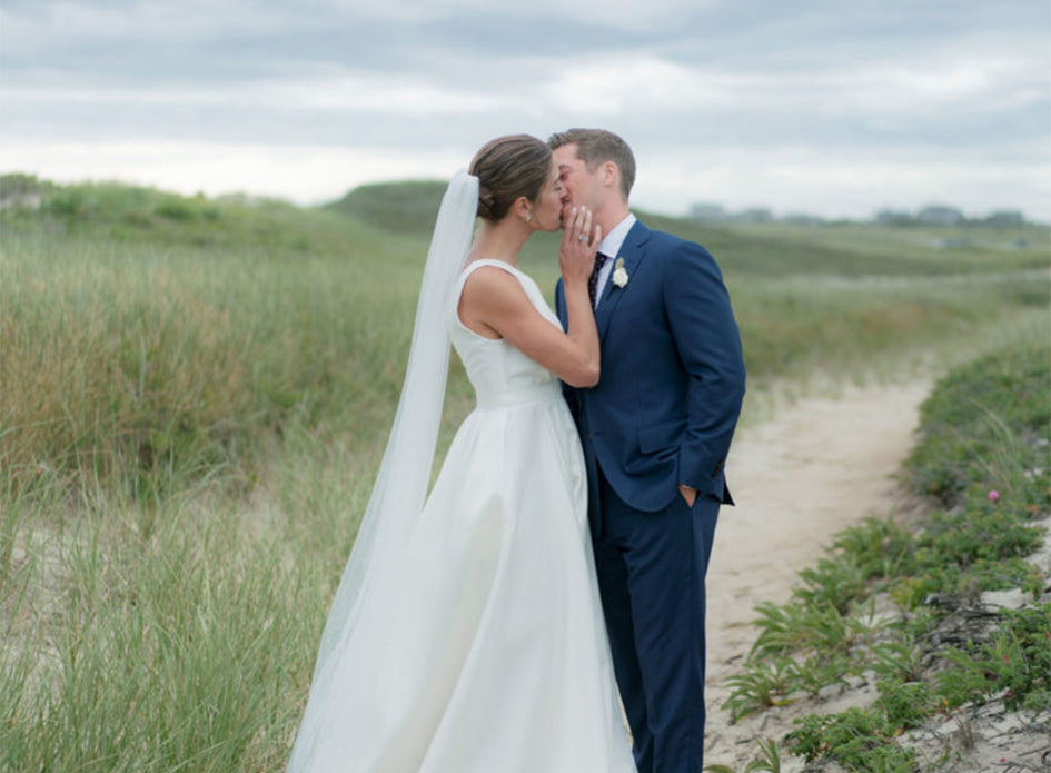 Manon and Nate – Cheree Berry Paper & Design
