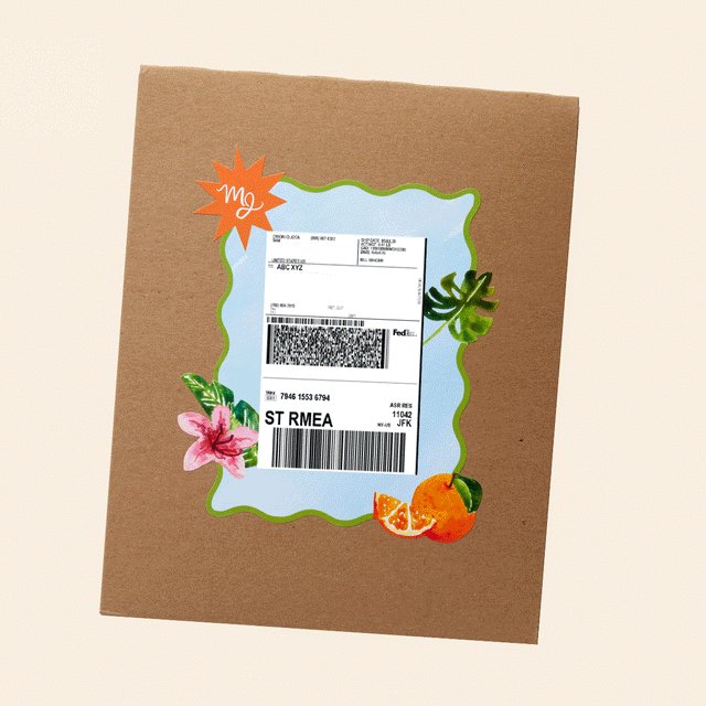 Shipping vs. Mailing – Cheree Berry Paper & Design