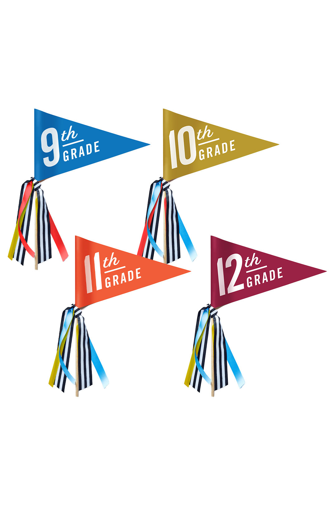 Shop the High School Banner Bundle – Cheree Berry Paper & Design